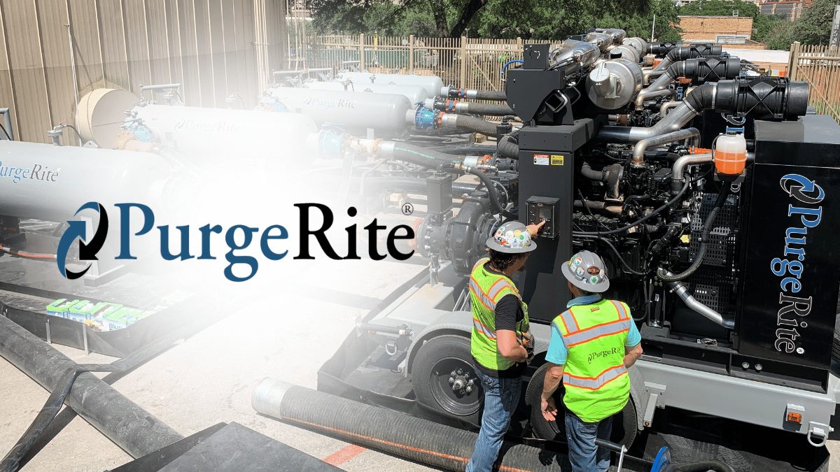 Services - Purgerite